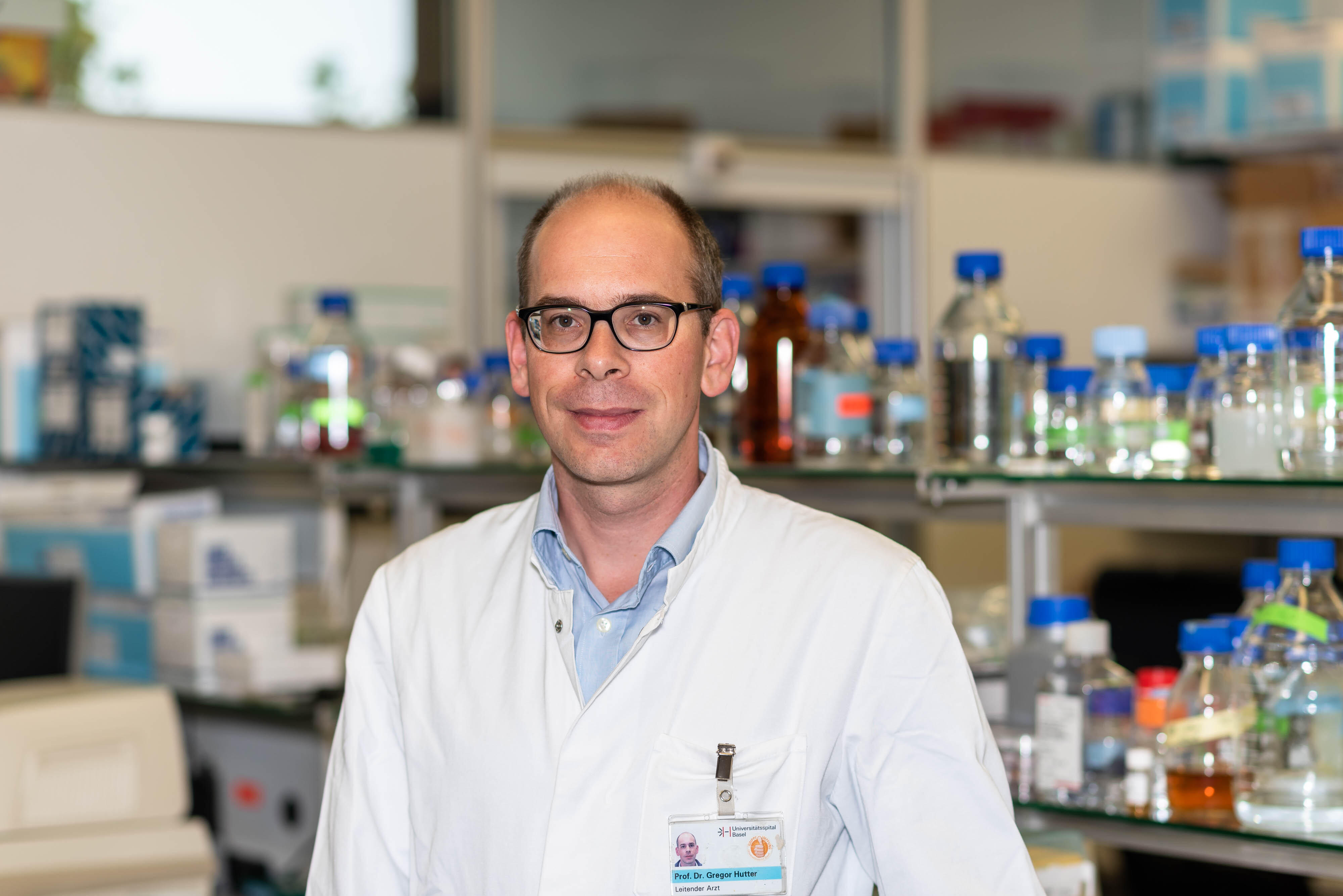 Forschungspartner:in werden und wichtige Studien ermöglichen